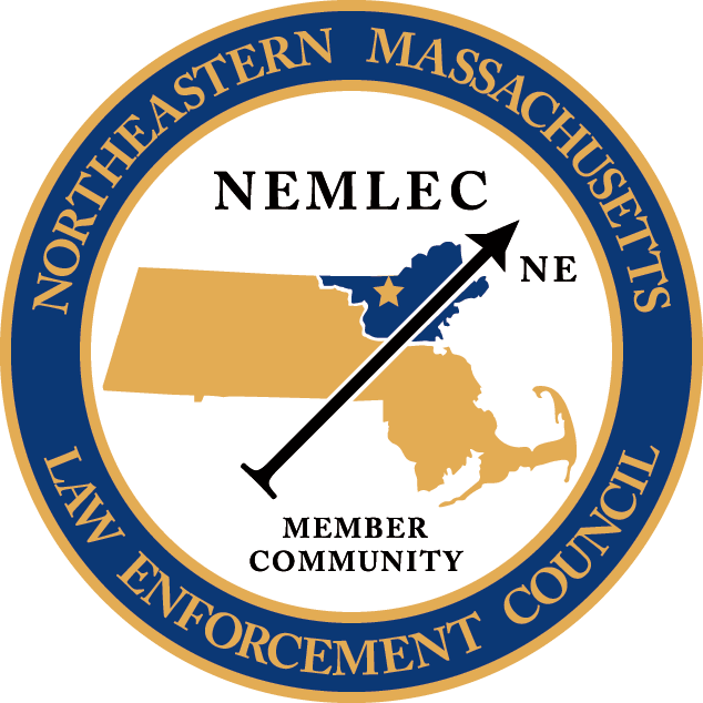 Nemlec Logo - Northeastern Massachusetts Law Enforcement Council ...