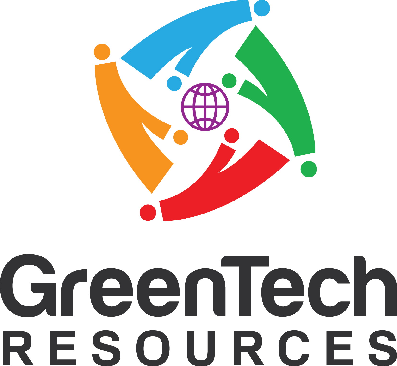 Company Logo - Greentech Resources Clipart - Large Size Png Image - PikPng
