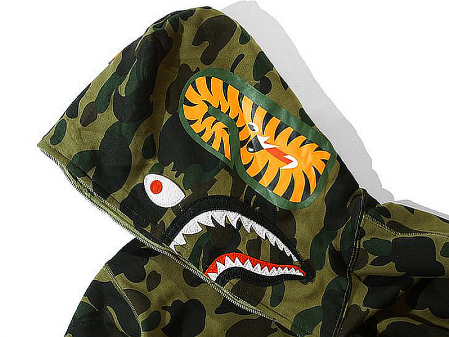 Bape Png Clipart - Large Size Png Image - PikPng