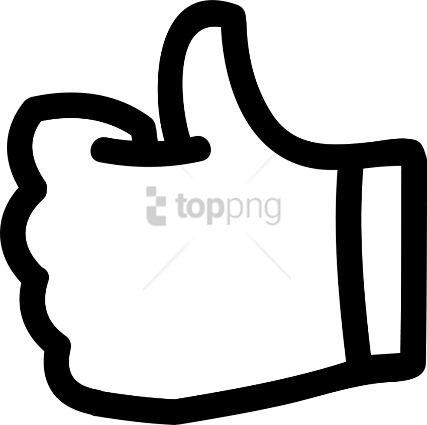 Free Png Download Free Icon Thumbs Up Png Images Background - Thumbs Up ...