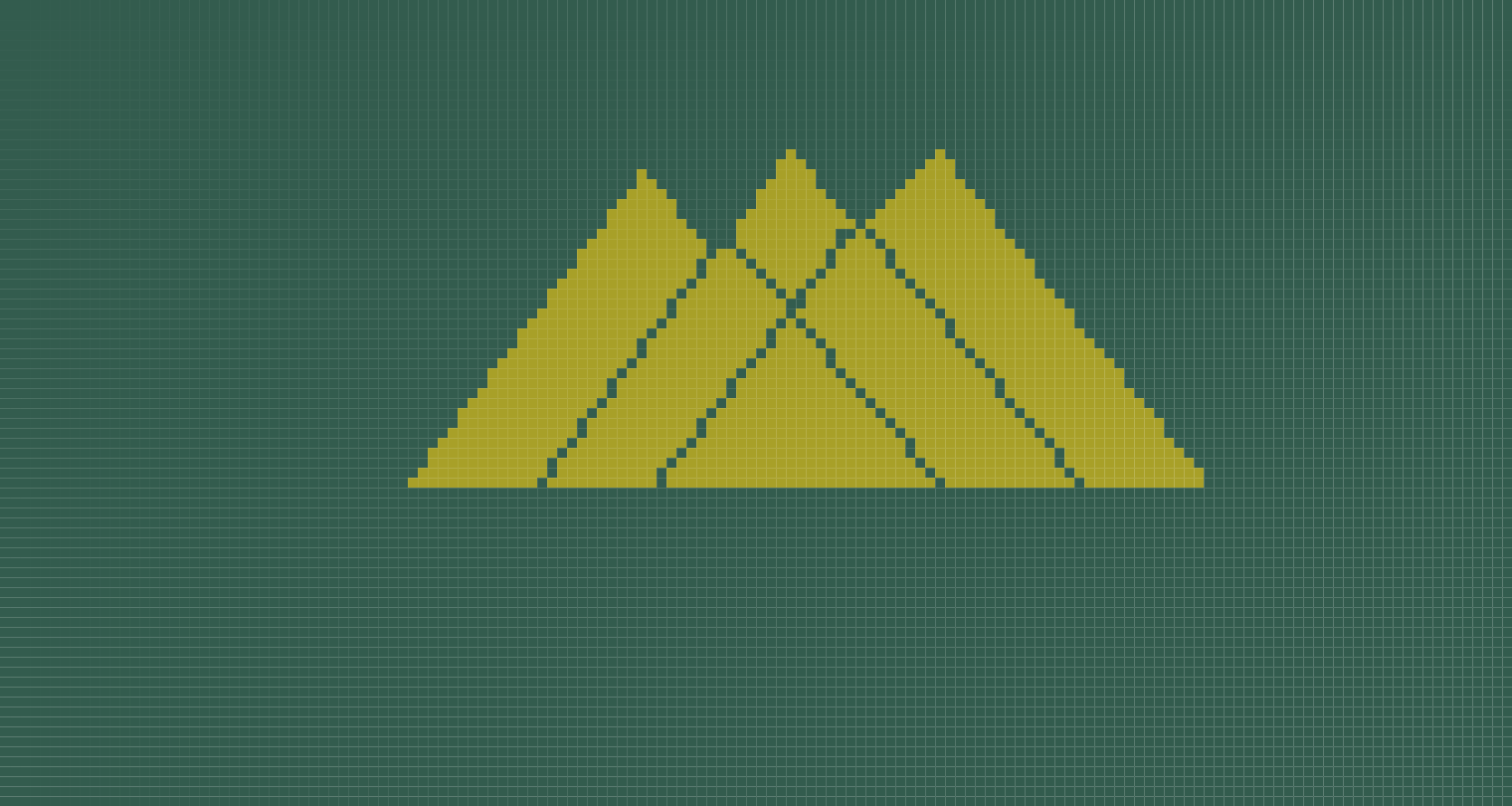 Destiny Warlock Symbol - Destiny Symbol Pixel Art Clipart - Large Size ...