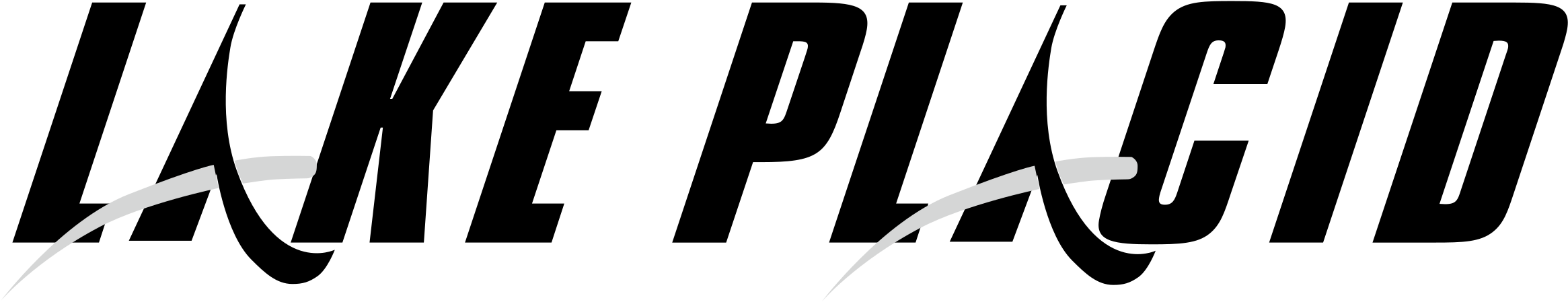 Lake Placid Logo Png Transparent - Lake Clipart - Large Size Png Image ...