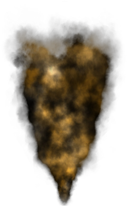 Effects Dig-7 - Heart Clipart - Large Size Png Image - PikPng