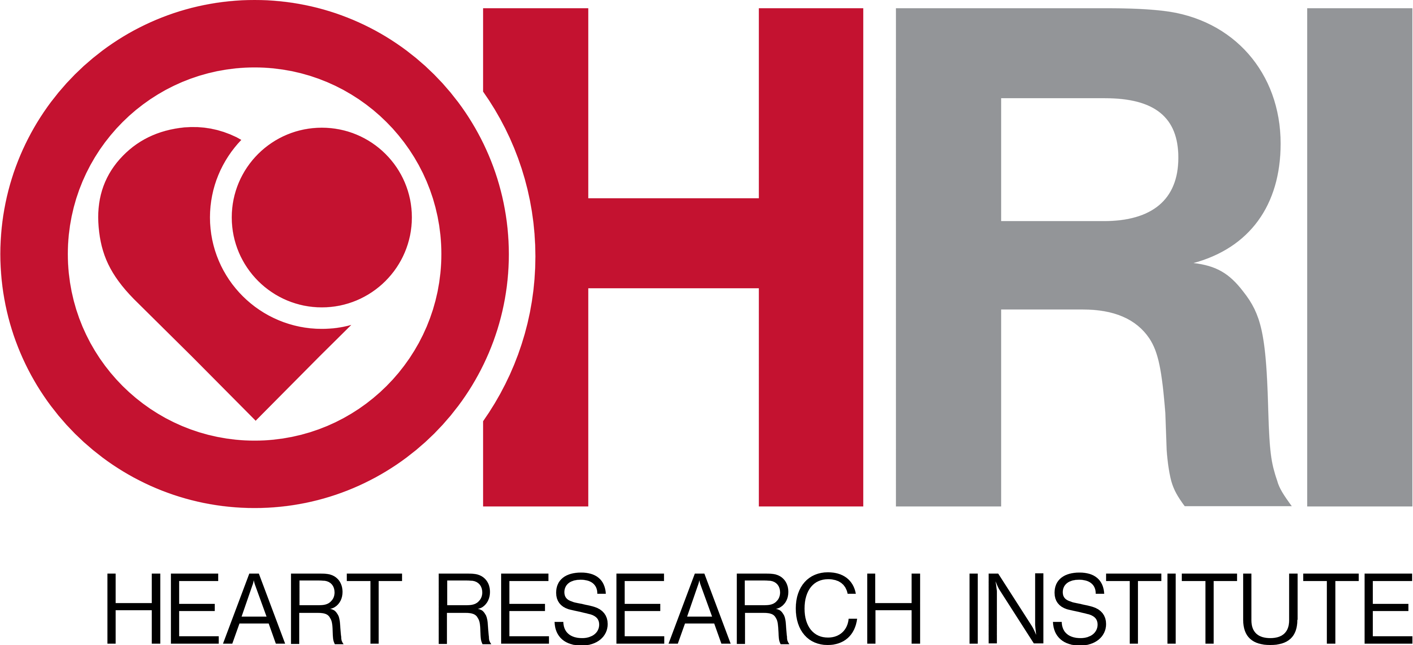 Heart Research Institute - Heart Research Institute Logo Clipart ...