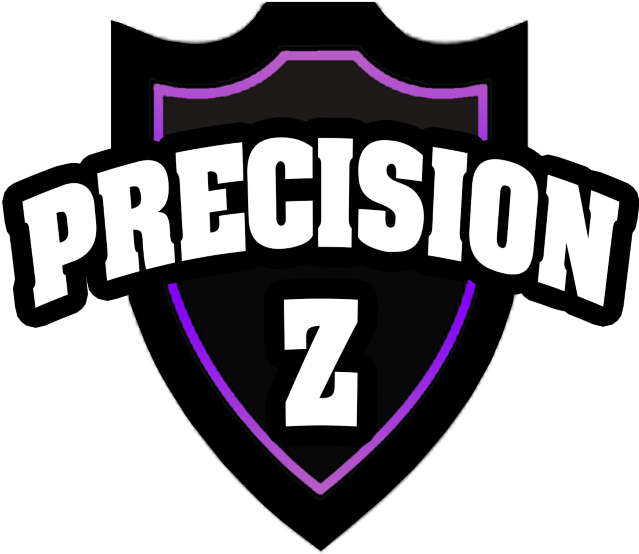 Precision Z - Emblem Clipart - Large Size Png Image - PikPng