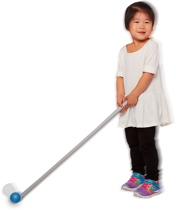 Golf - Child Clipart - Large Size Png Image - PikPng