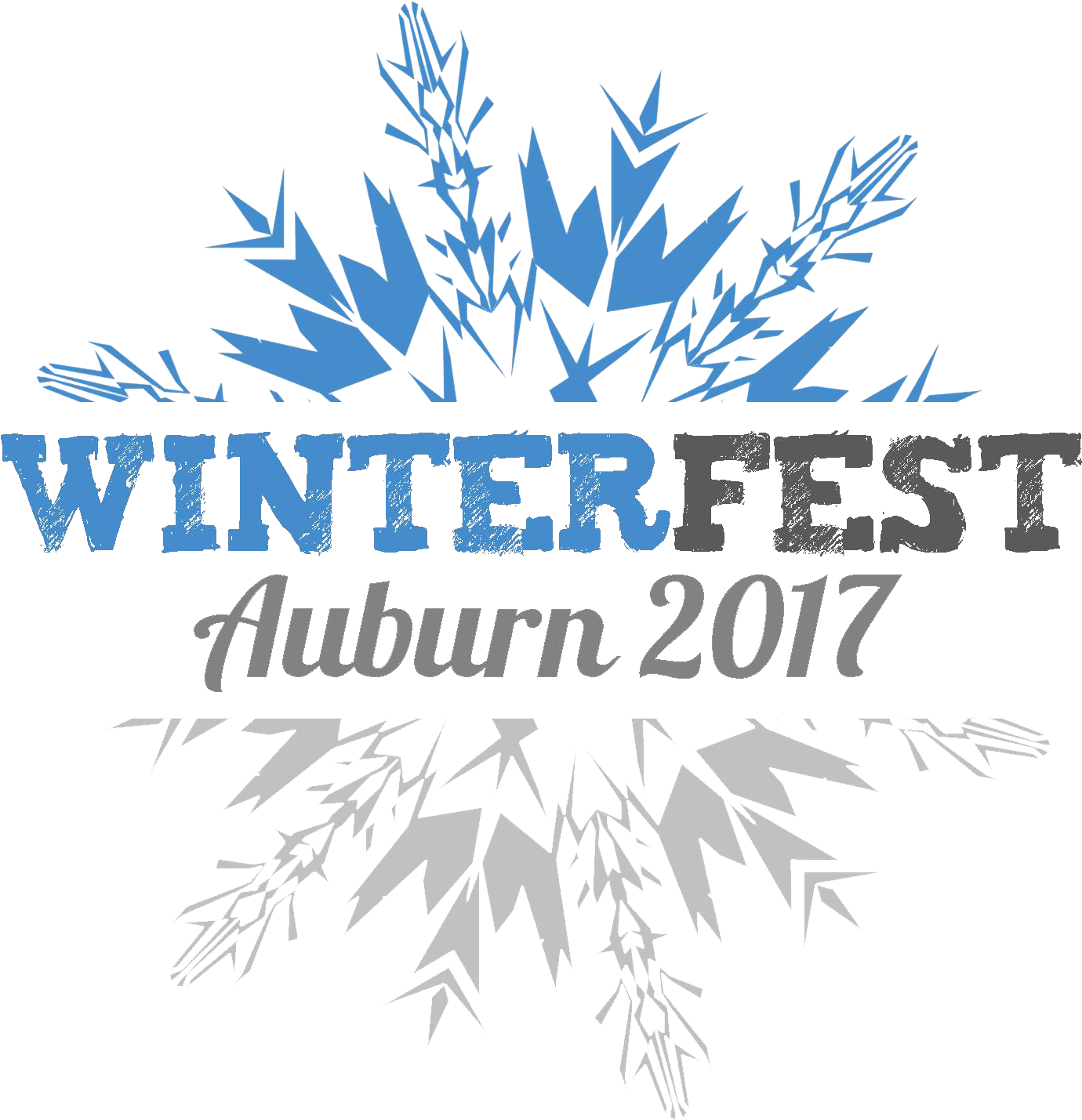 Winter Festival Logo Clipart - Large Size Png Image - PikPng