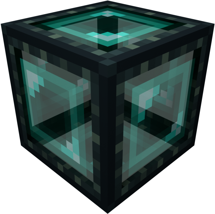 Minecraft Curseforge - Illustration Clipart - Large Size Png Image - PikPng