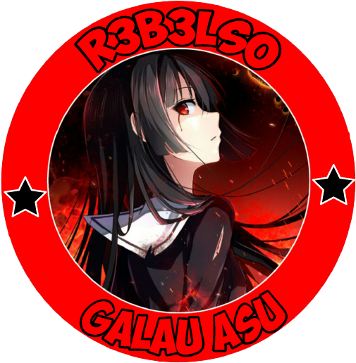 Hackersid - Anime Girls In Hell Clipart - Large Size Png Image - PikPng