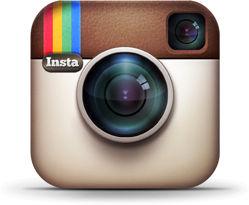Ig - Social Media Apps Icons Individual Clipart - Large Size Png Image ...