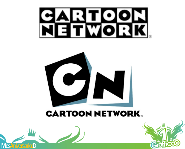 Download Cartoon Network Logo - Cartoon Network Clipart Png Download ...