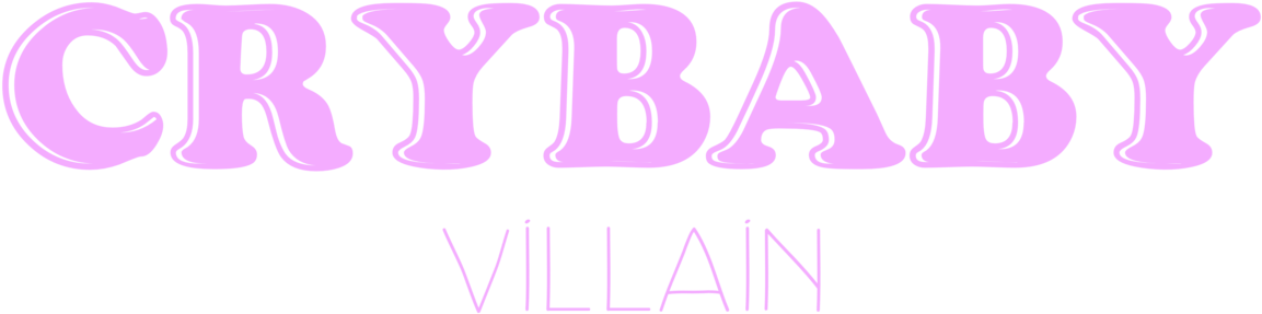 Cry Baby Tumblr Melanie Martinez , Png Download Clipart - Large Size ...