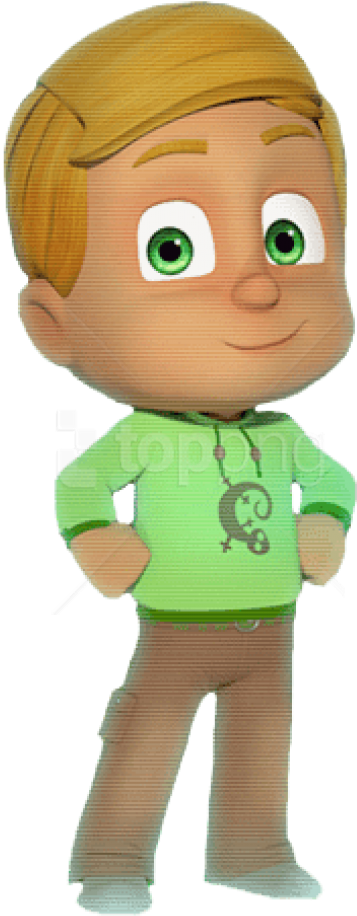 Free Png Download Pj Masks Greg Clipart Png Photo Png - Greg From Pj ...