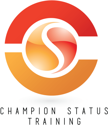 Champion Status Training - Graphic Design Clipart - Large Size Png ...