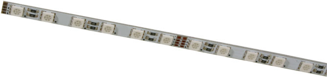 Led Light Strip Png Hd - Newsprint Clipart - Large Size Png Image - PikPng