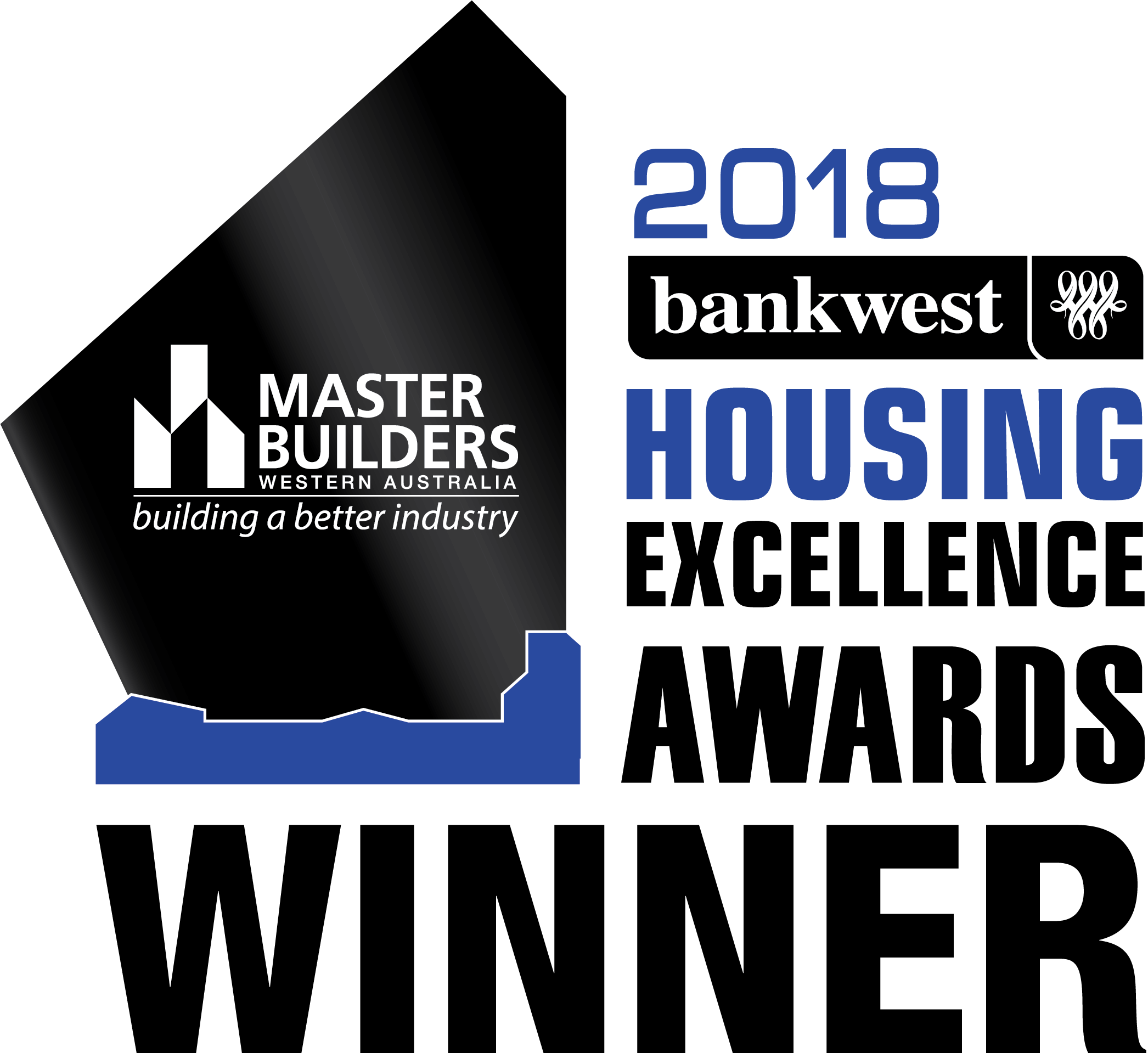 Mba Awards 2018 Clipart - Large Size Png Image - PikPng