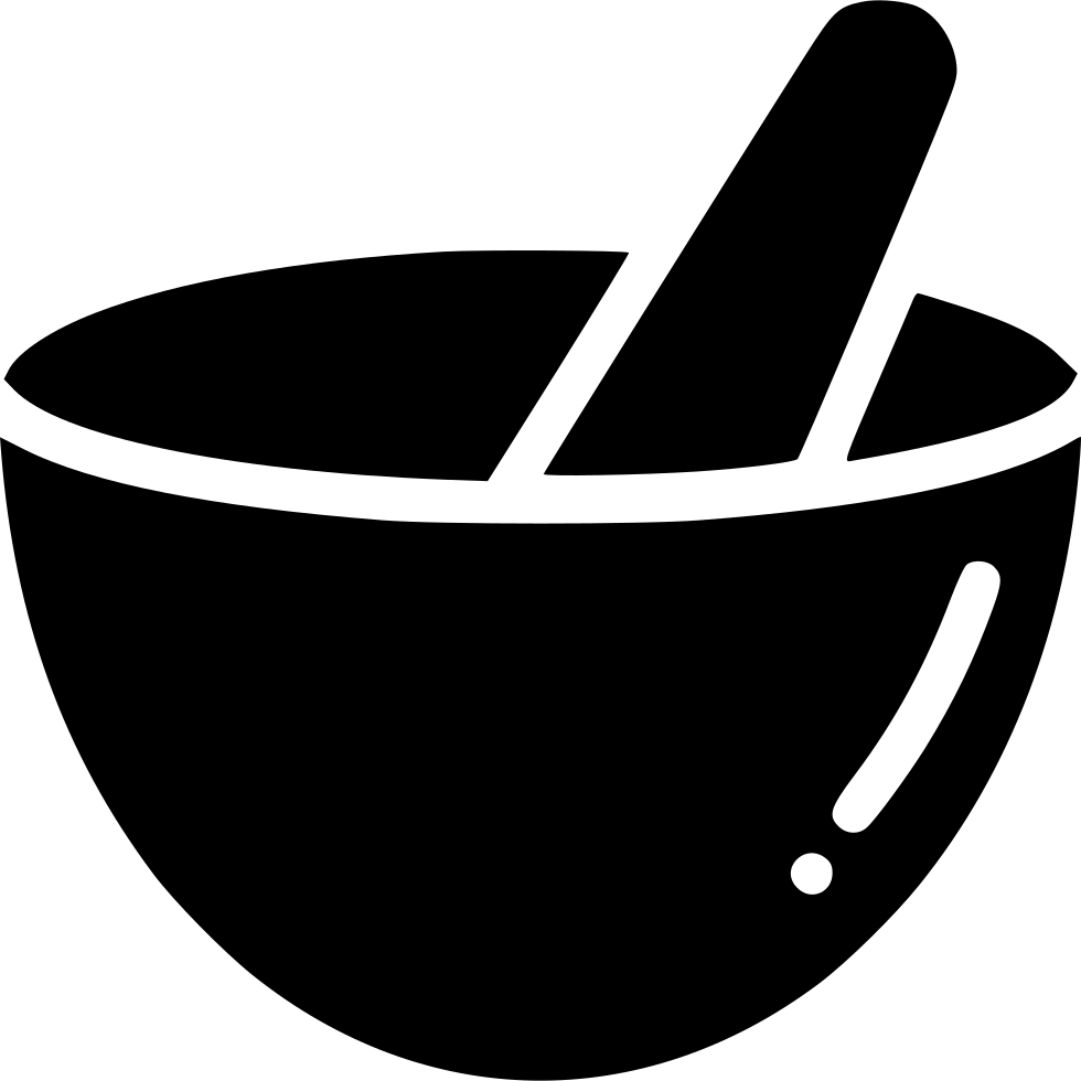 Png File Svg - Mixing Bowl Vector Png Clipart - Large Size Png Image ...