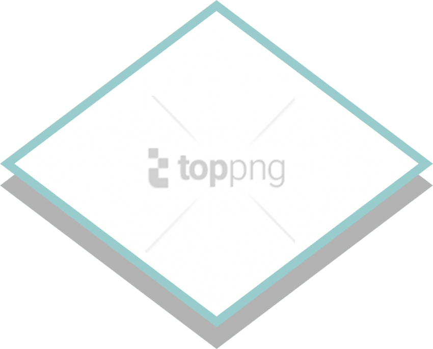 Free Png Download White Diamond Shape Png Images Background - White ...