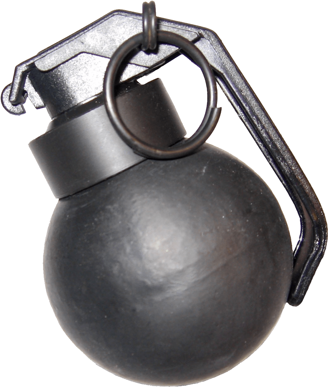 Grenade Png Photos - Hand Grenade Png Clipart - Large Size Png Image ...