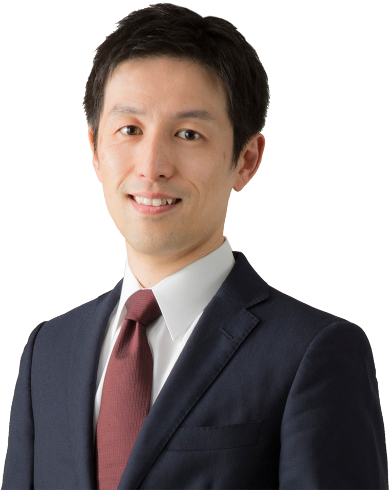 Yusuke Abe - Formal Wear Clipart - Large Size Png Image - PikPng