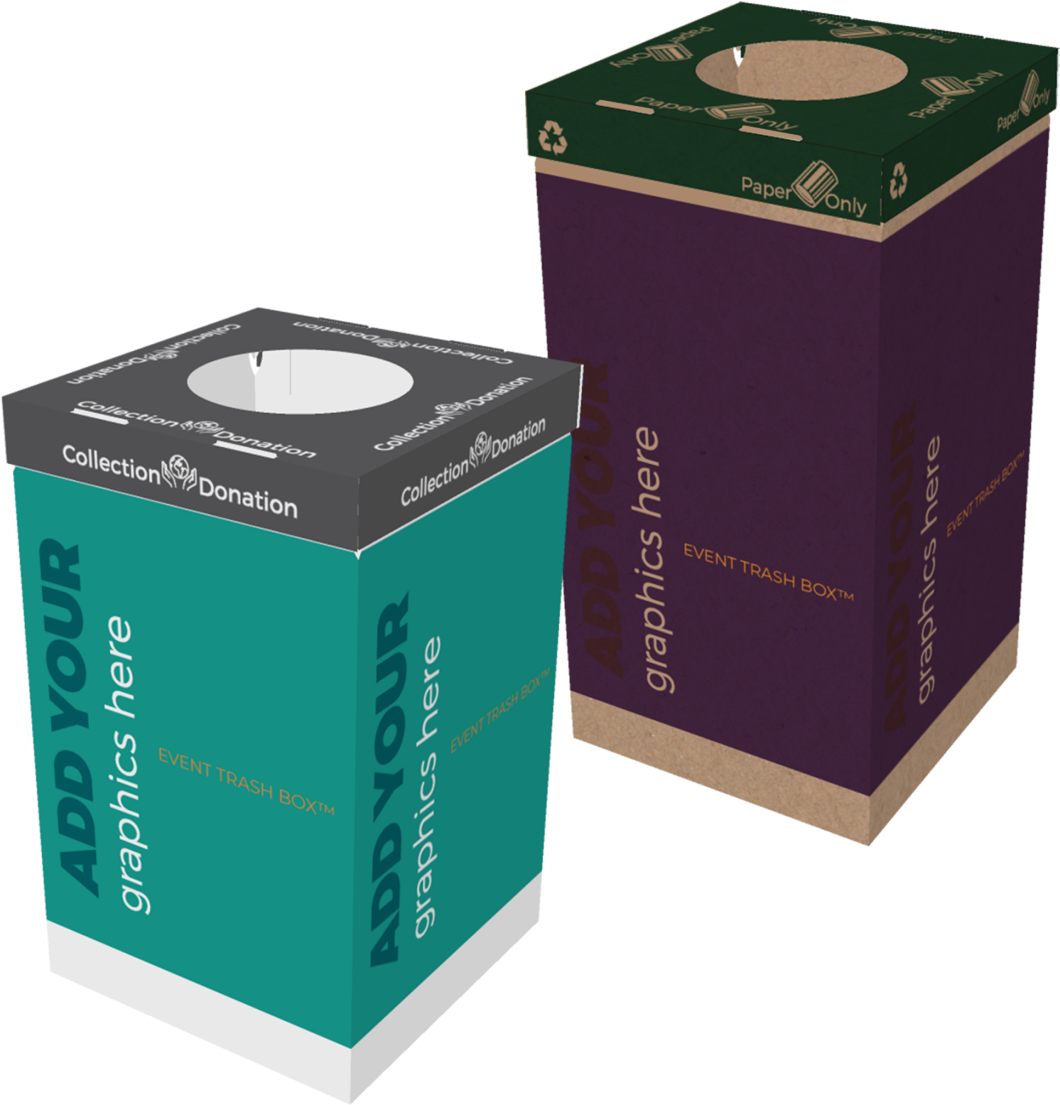 Box Clipart - Large Size Png Image - PikPng