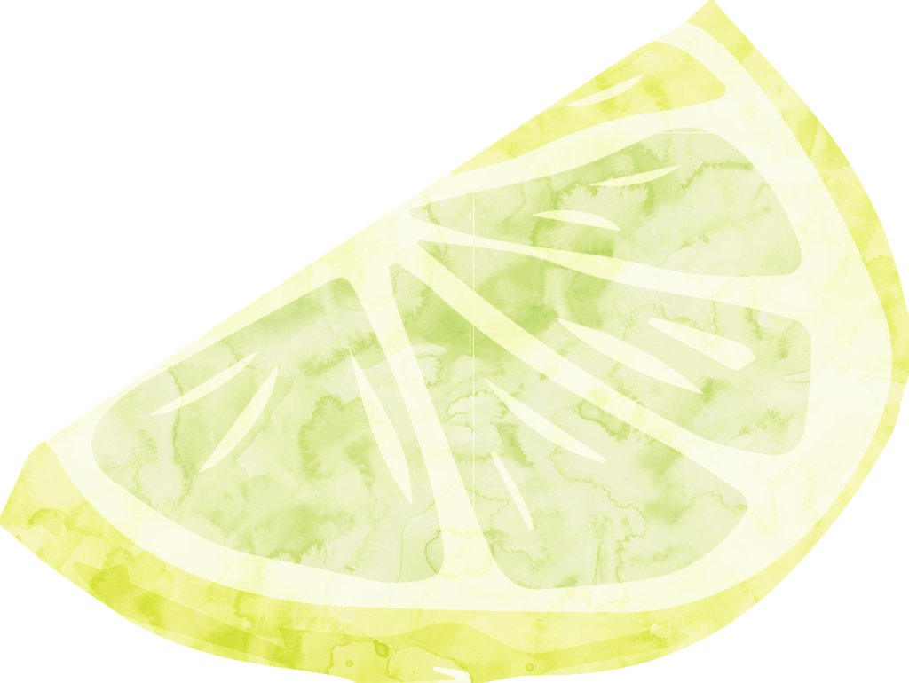 Golden Lemon Cartoon Transparent Clipart - Large Size Png Image - PikPng
