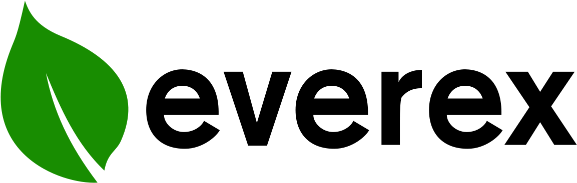 Everex Clipart - Large Size Png Image - PikPng