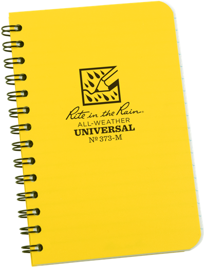 Mini Notebook Paper Png Clipart - Large Size Png Image - PikPng