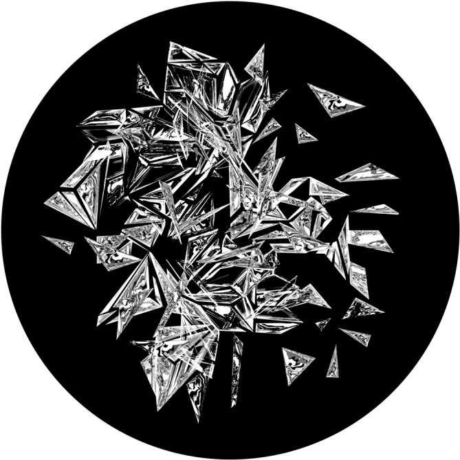 Download Shattered Pieces - Pirates Of The Caribbean Symbol Clipart Png ...