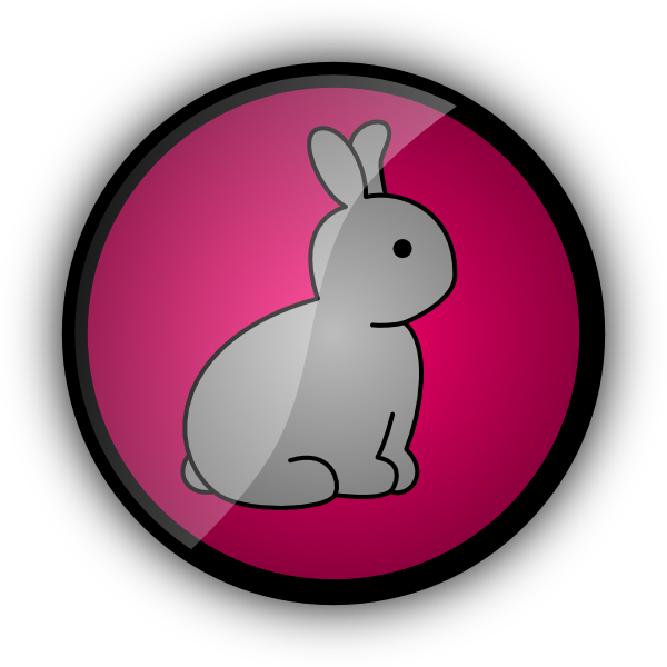 Rabbit Png Clipart - Large Size Png Image - PikPng