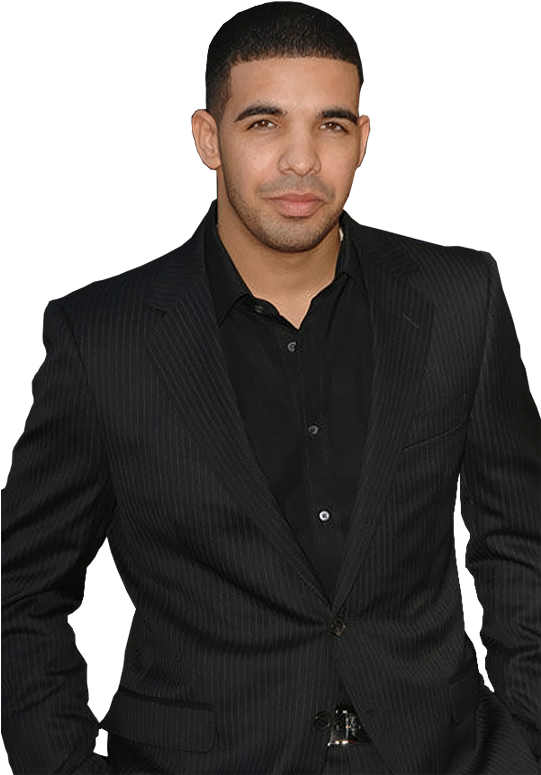 Drake Render Photo 41734 - Drake Clipart - Large Size Png Image - PikPng