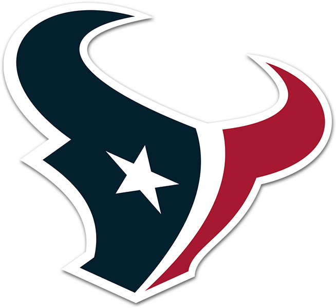 Houston Texans Clipart - Large Size Png Image - PikPng