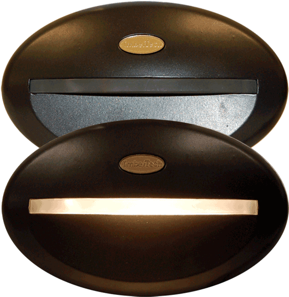 Timbertech Decklites Led Riser Lights - Circle Clipart - Large Size Png ...