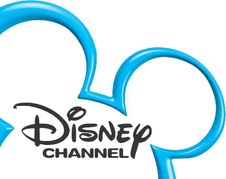 Disney Logo 3 - Disney Channel Drawing Logo Clipart - Large Size Png ...