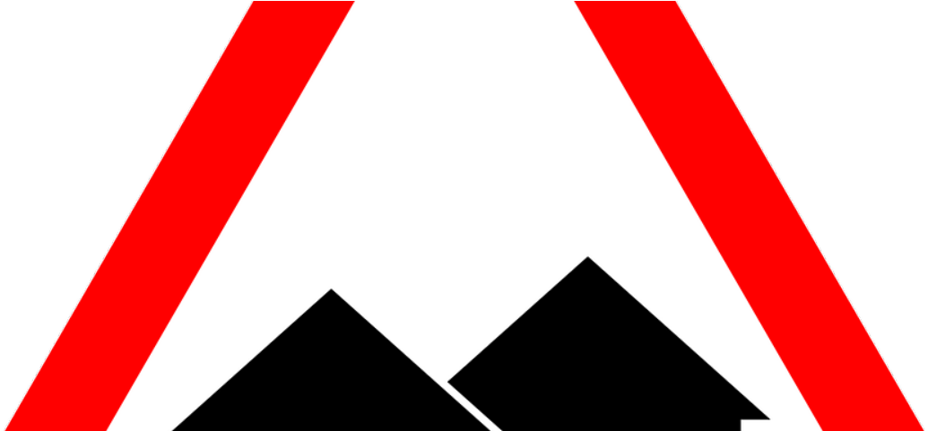 Flash Flood Warning , Png Download - Triangle Clipart - Large Size Png ...