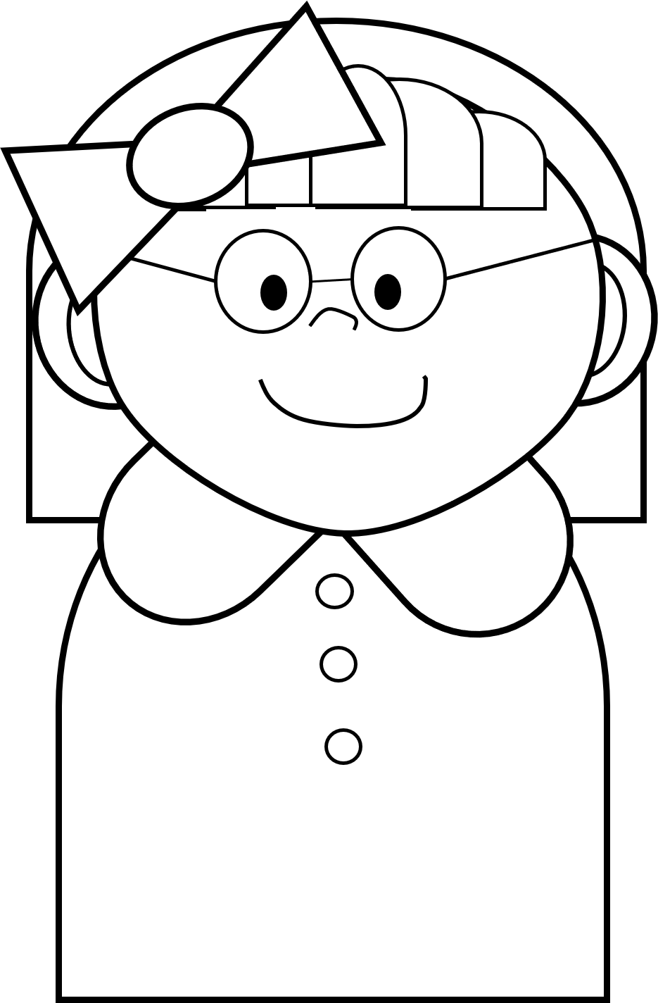 Png Full Size / Color - Cartoon Clipart - Large Size Png Image - PikPng