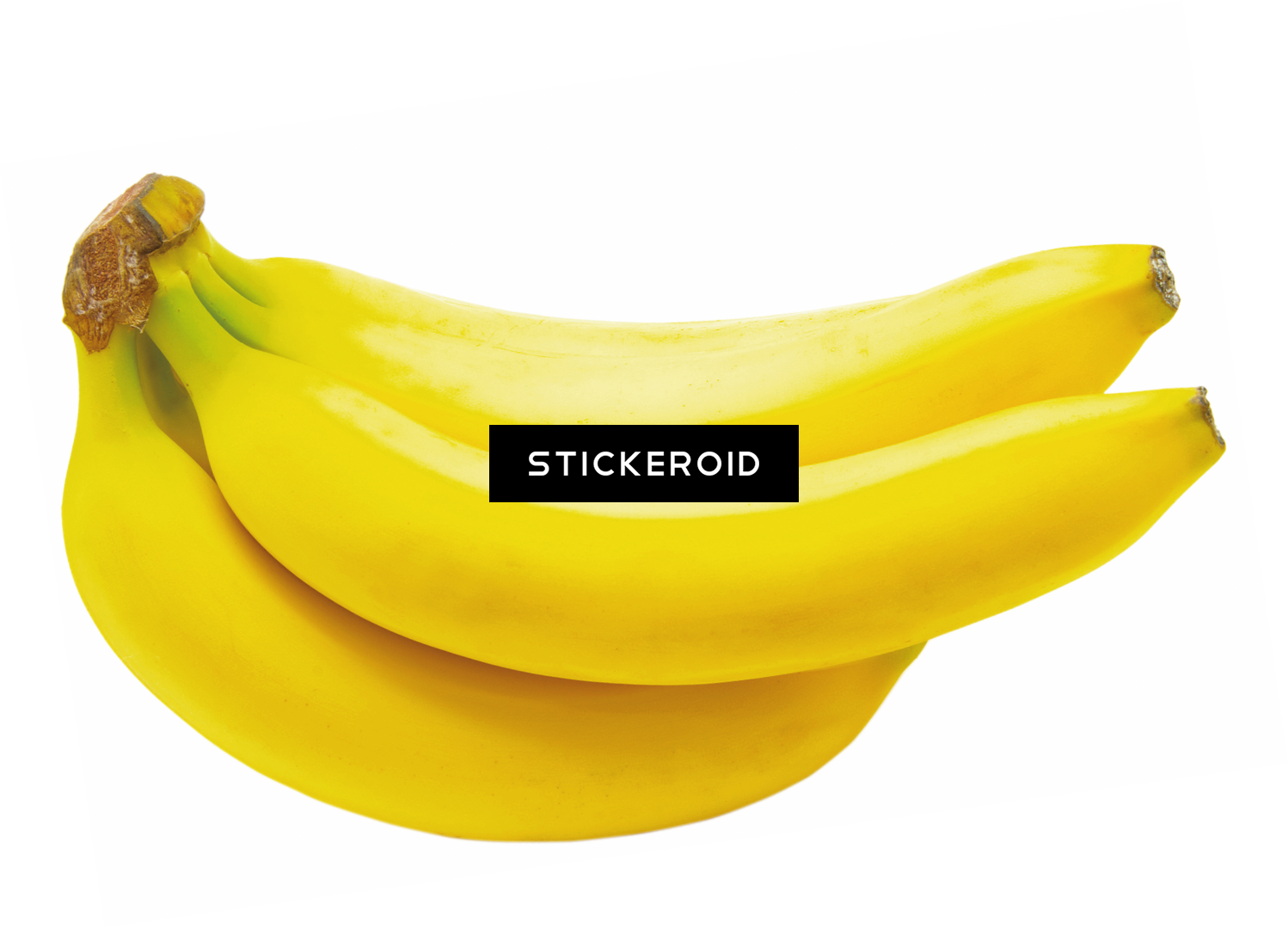 Saba Banana , Png Download Clipart - Large Size Png Image - PikPng