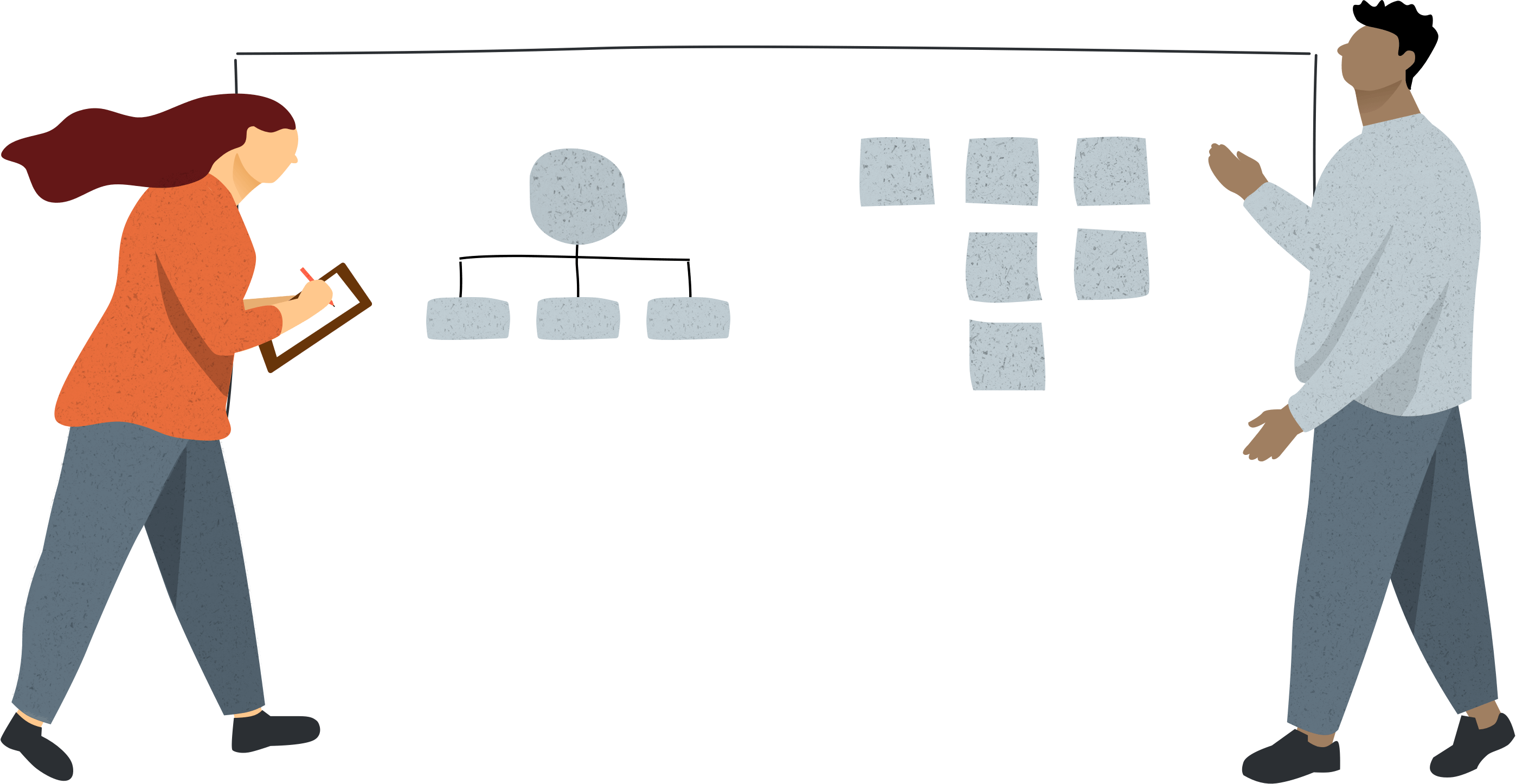 By Combining Outline With Mindmap, Xmind Offers A Highly Clipart ...