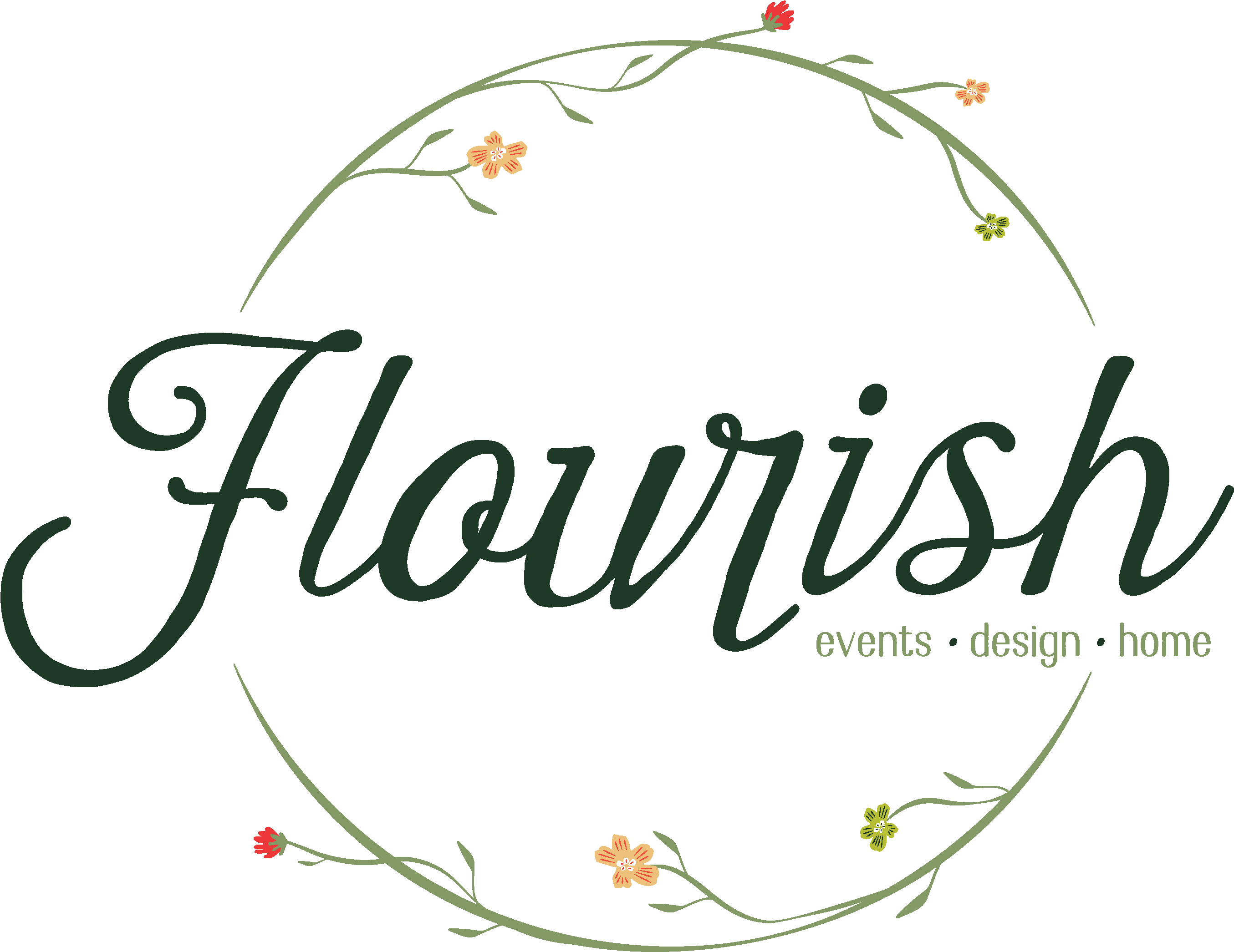 Simple Flourish Png Clipart - Large Size Png Image - PikPng