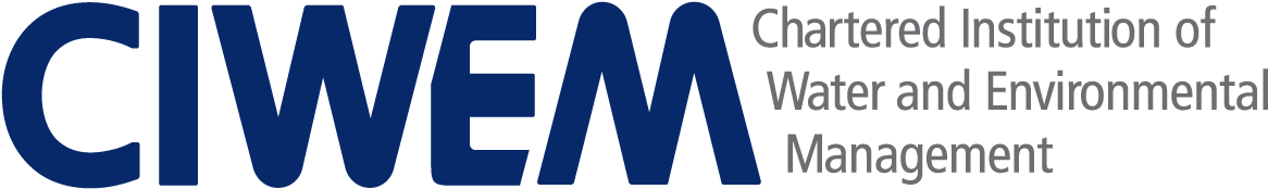 Ciwem Logo Rgb 150dpi Medium - Chartered Institution Of Water And ...
