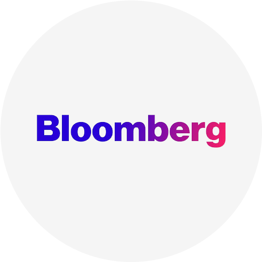 Download Bloomberg Logo Png Clipart Png Download - PikPng
