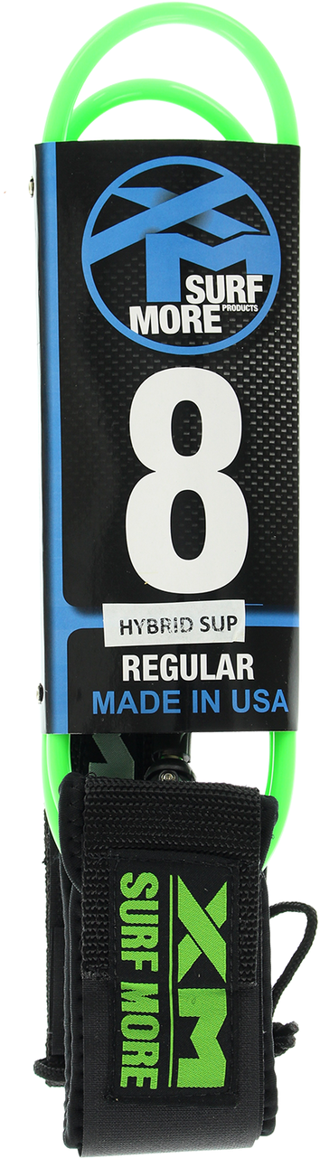 Coiled And Straight Sup Leash Clipart - Large Size Png Image - PikPng