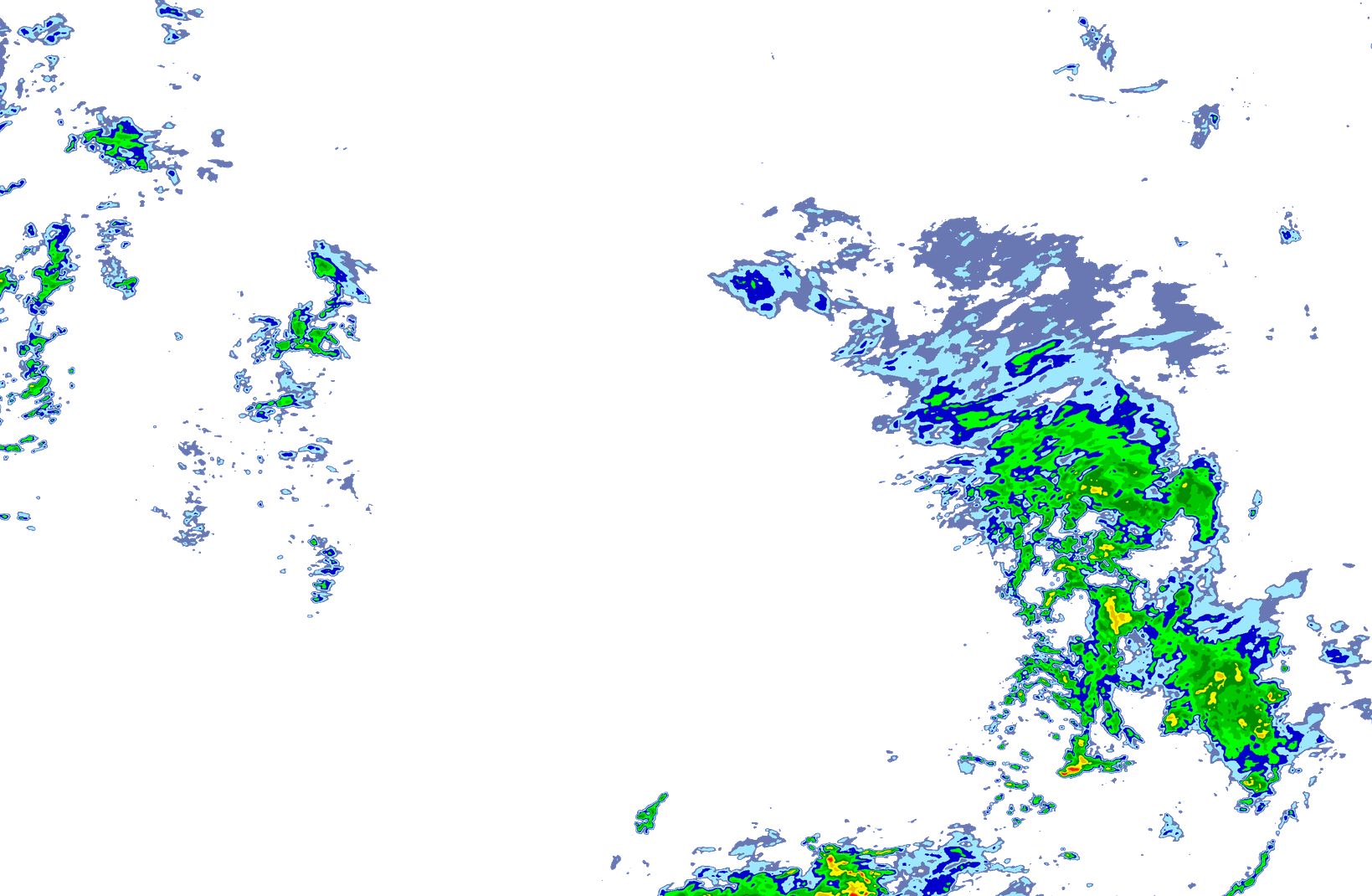 Severe Weather Clipart - Large Size Png Image - PikPng