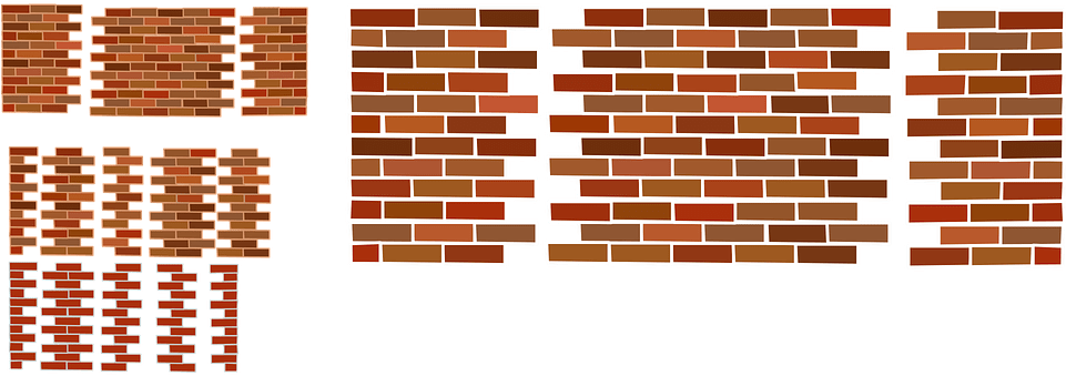 Brick Clipart - Large Size Png Image - PikPng