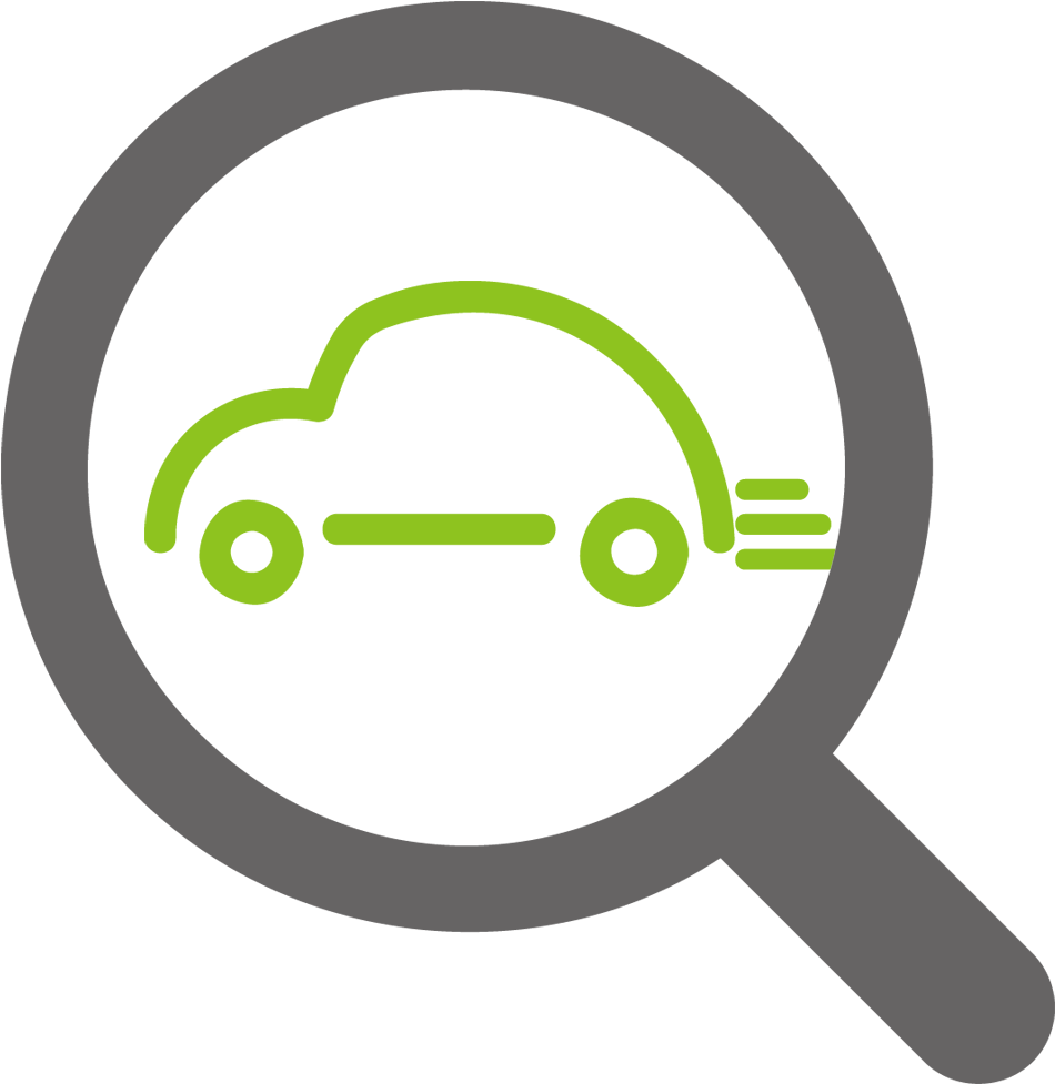 Car Icon Transparent - Car Clipart - Large Size Png Image - PikPng