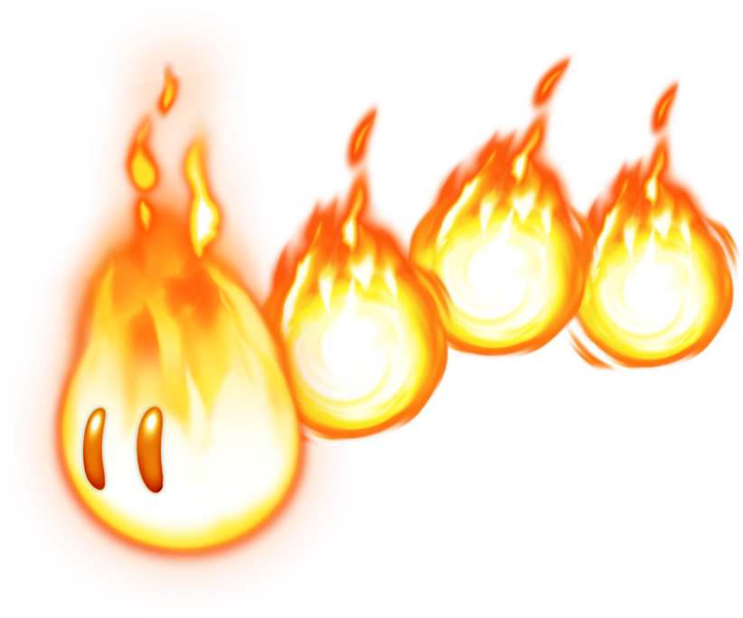 Fire Snake By Yoshigo Clipart - Large Size Png Image - PikPng