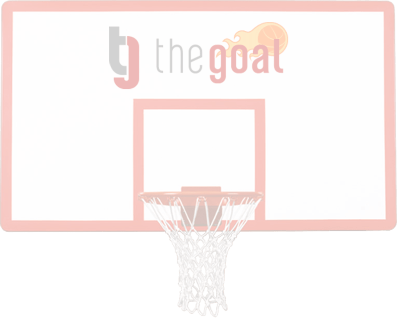 Backboard-white Clipart - Large Size Png Image - PikPng