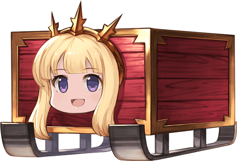 From Granblue Fantasy Wiki - Gbf Cagliostro Gif Clipart - Large Size ...