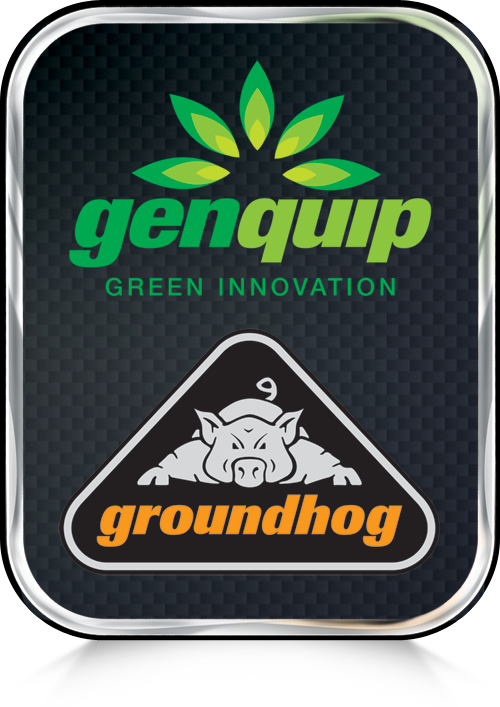 Mobile Welfare Units - Genquip Logo Clipart - Large Size Png Image - PikPng