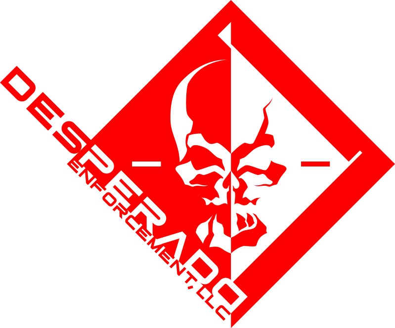 Metal Gear Rising - Emblem Clipart - Large Size Png Image - PikPng